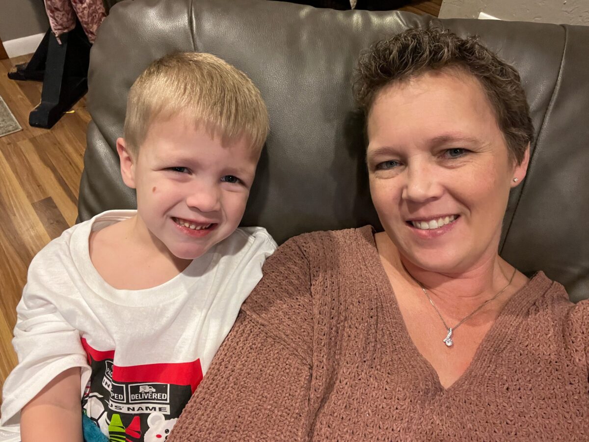 4 Week Update – Our Journey