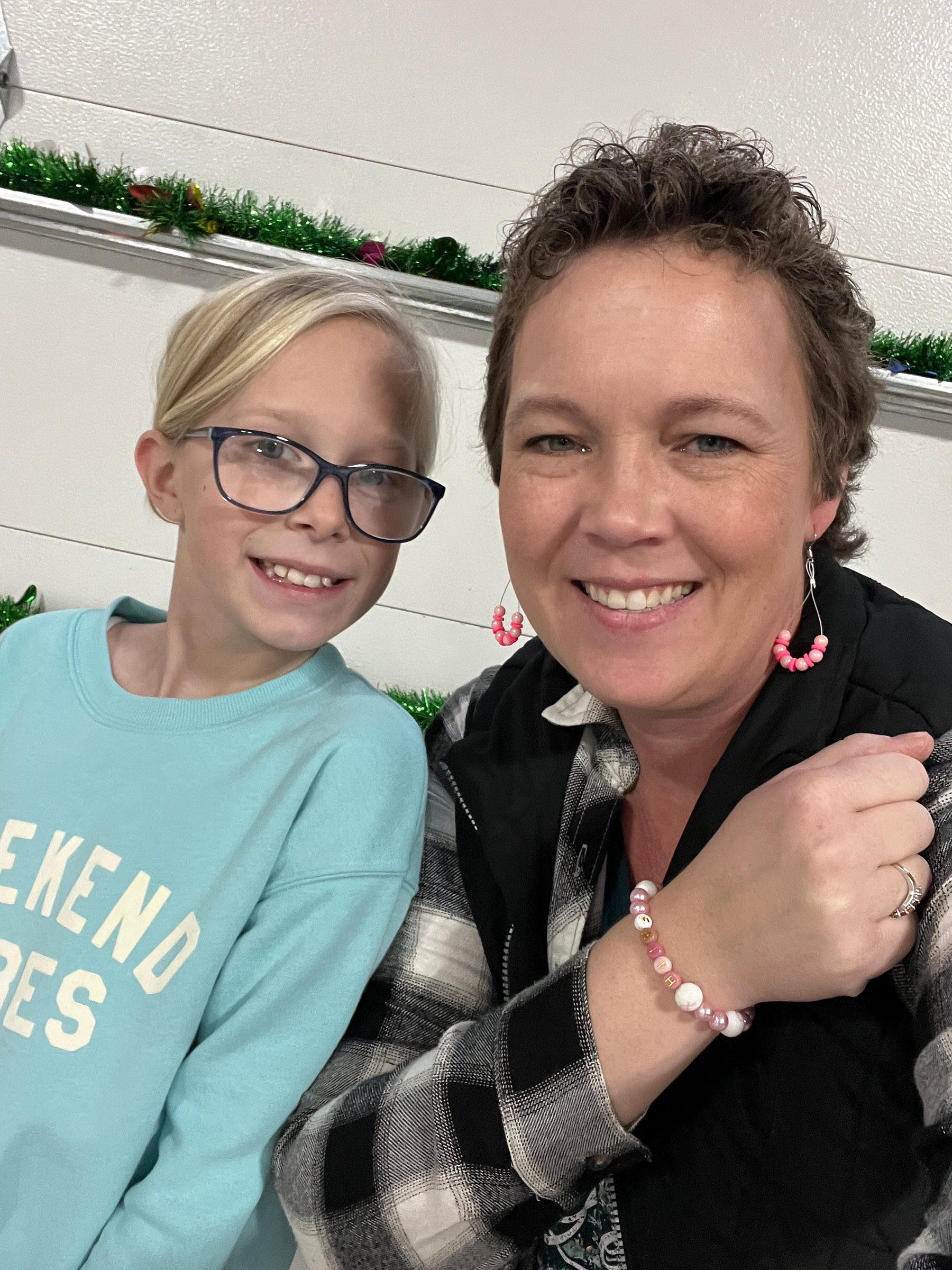 Merry Christmas – Our Journey